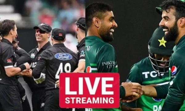 PAK vs NZ 5th T20 live streaming: When and where to watch in Pakistan