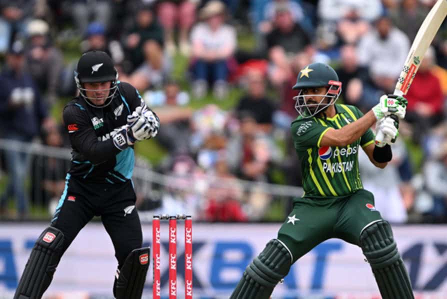 PAKvNZ: New Zealand take unassailable 3-0 lead, beating Pakistan in ...