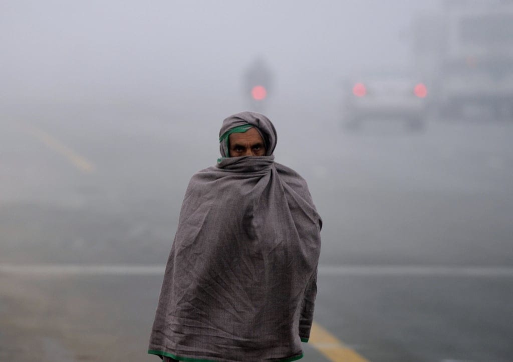 Peshawar Weather Update: Check weather forecast, fog update for parts of KP