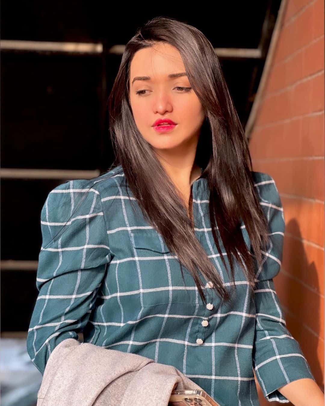 Sanam Javed s appeal against rejection of nomination papers denied