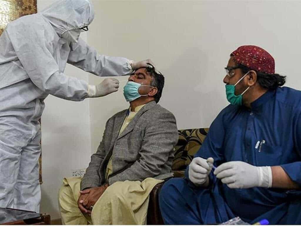 Coronavirus News - Daily Pakistan English News