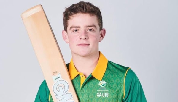 South Africa sacks cricket captain for making pro-Israeli statement