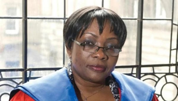 Uganda officially disowns ICJ Judge Julia Sebutinde for voting in ...