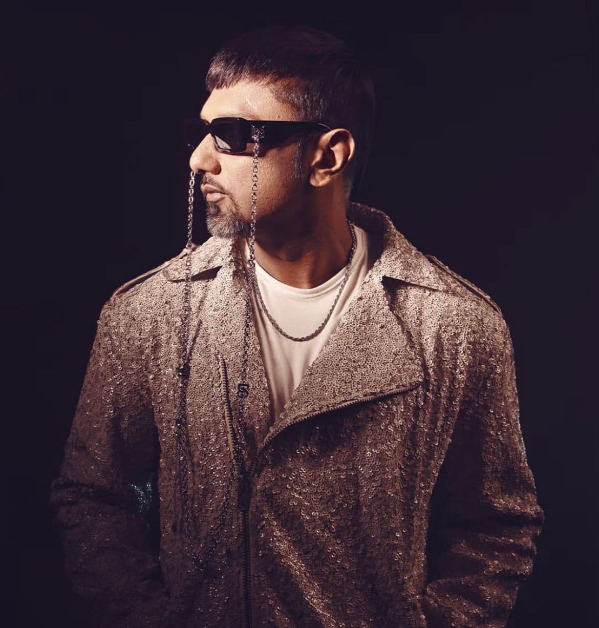 Bollywood rapper Yo Yo Honey Singh expresses desire to visit Pakistan