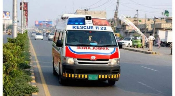 11-year-old house maid Ayesha tortured to death in Faisalabad