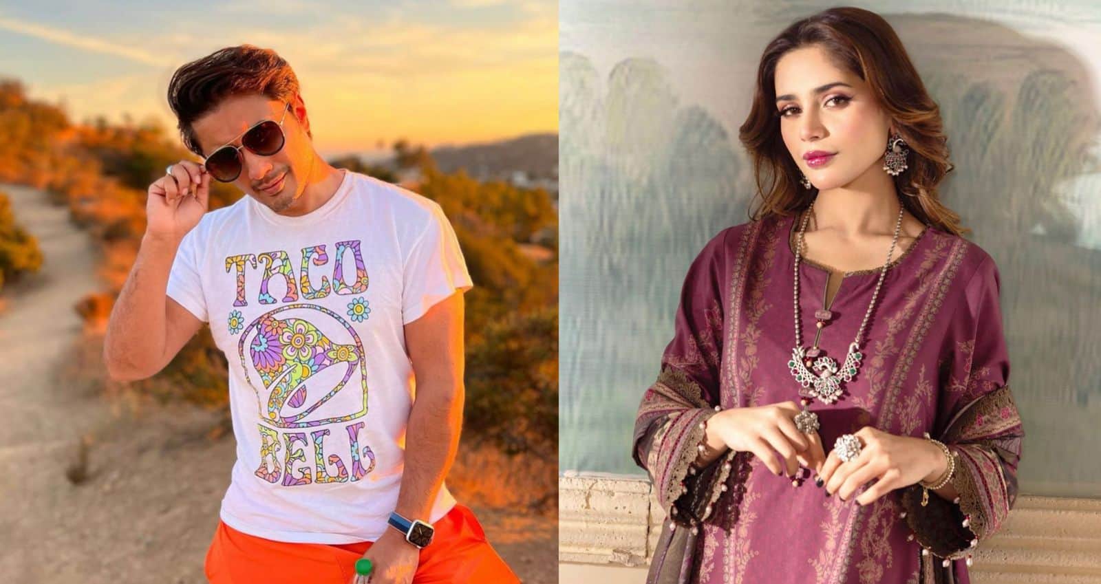 Ali Zafar and Aima Baig team up for PSL 9 anthem