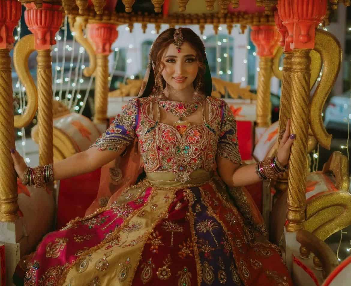 Jannat Mirza s sister Sehar embarks on new journey with fun-filled ...