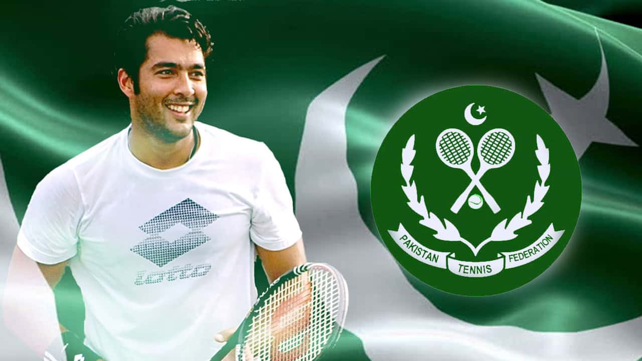 Aisamul Haq elected president of Pakistan Tennis Federation