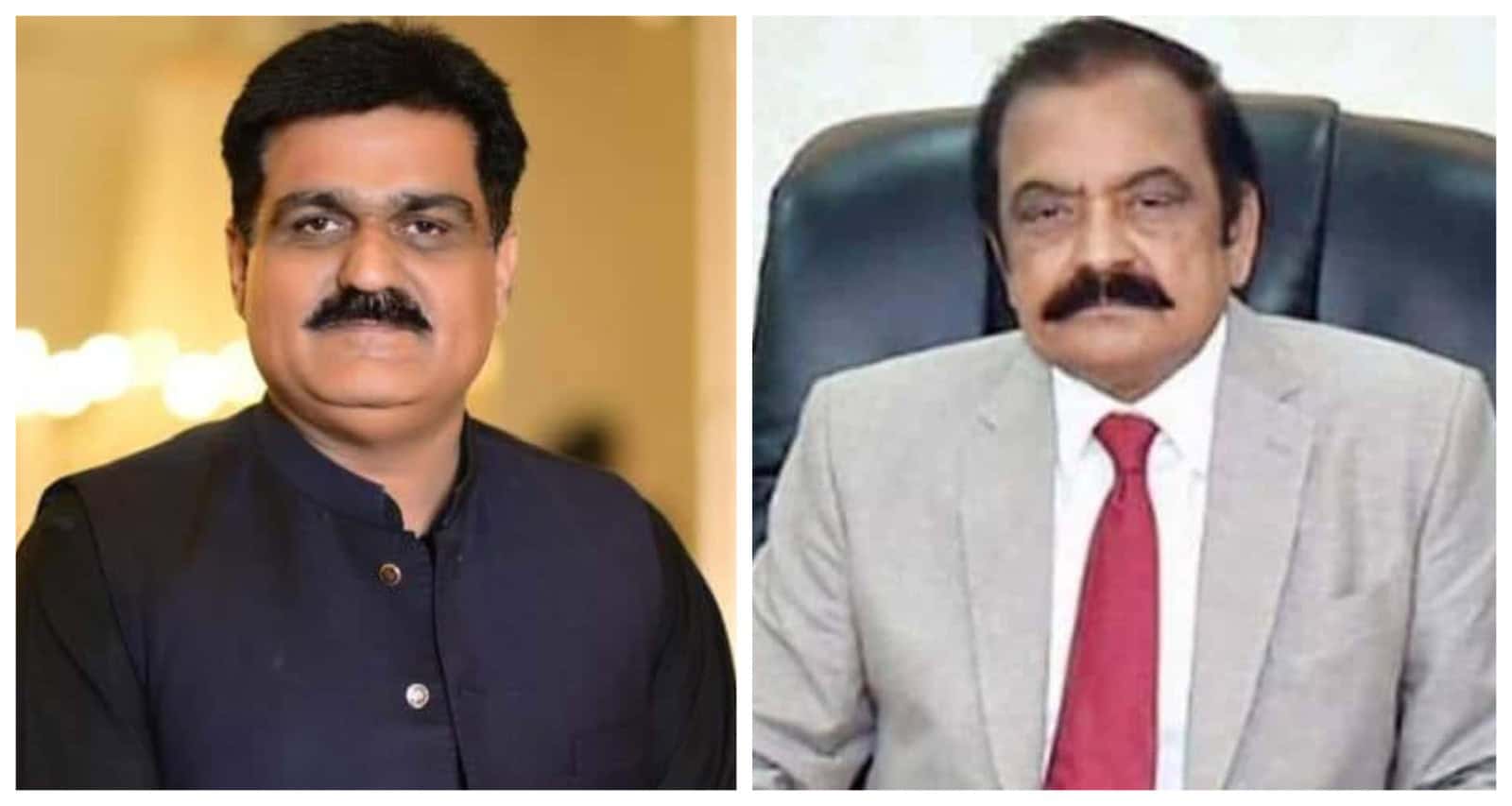 Election Results 2024: Rana Sanaullah loses to Nisar Jutt in NA-100
