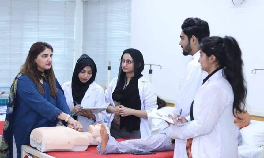 Good News for Pakistani doctors as PMDC receives WFME recognition