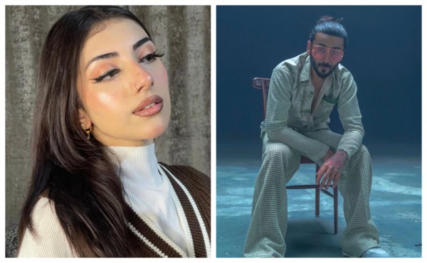 Hamza Malik and Annural Khalid all set to take us back in time