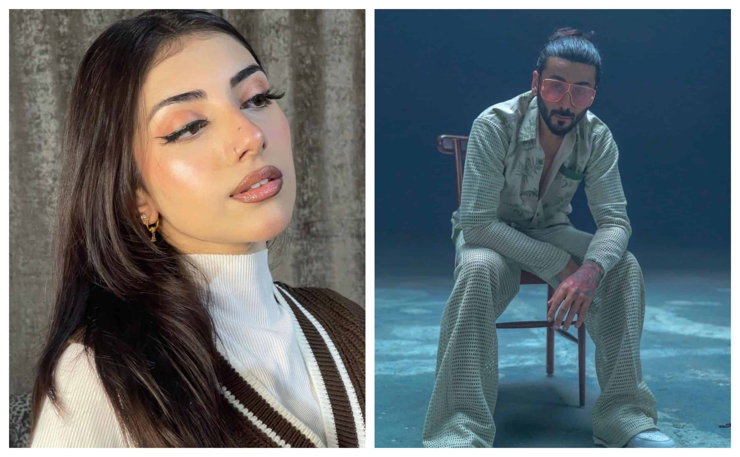 Hamza Malik and Annural Khalid all set to take us back in time