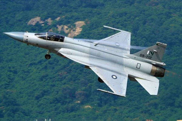 Has Azerbaijan signed a 1.6 billion deal with Pakistan to buy JF-17C ...