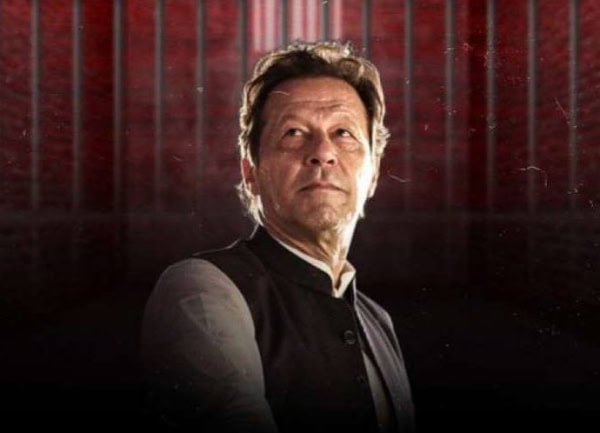 Imran Khan s AI-generated victory speech goes viral