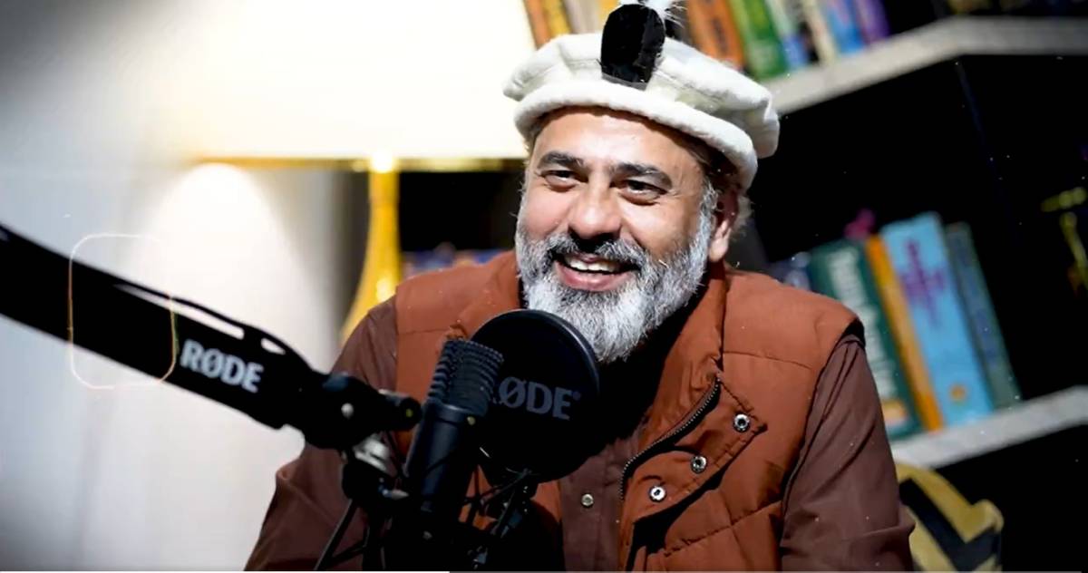 Imran Riaz Khan sent to jail on judicial remand in corruption case