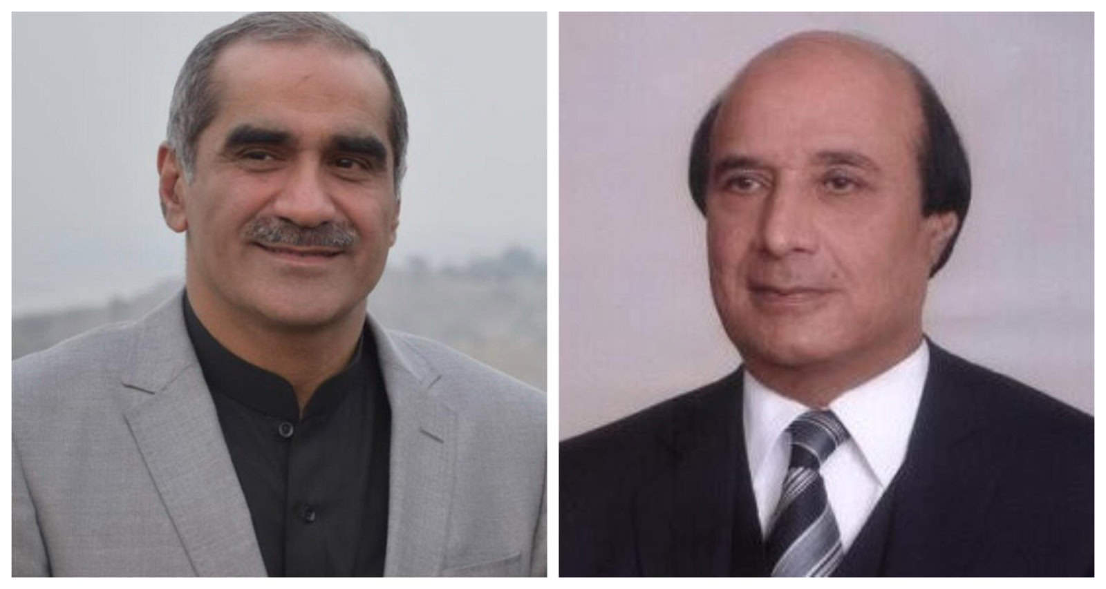 NA-122 Election Results 2024: Khawaja Saad Rafique vs Latif Khosa