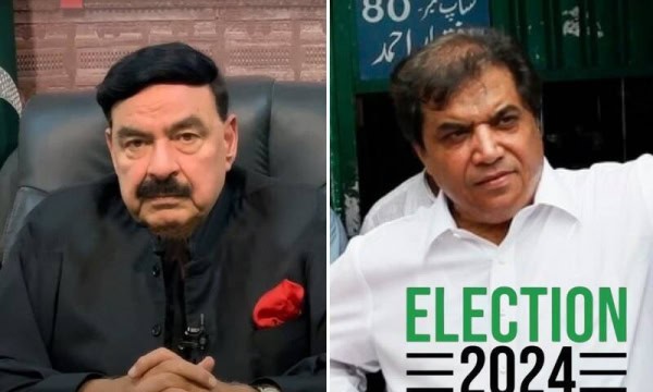 NA-56 results 2024: Hanif Abbasi upsets Sheikh Rashid in major blow