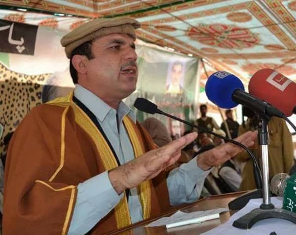 PML-N s Abdul Khaliq Achakzai elected Speaker of Balochistan Assembly ...
