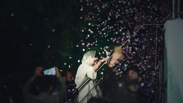 Profile: Maryam Nawaz Sharif