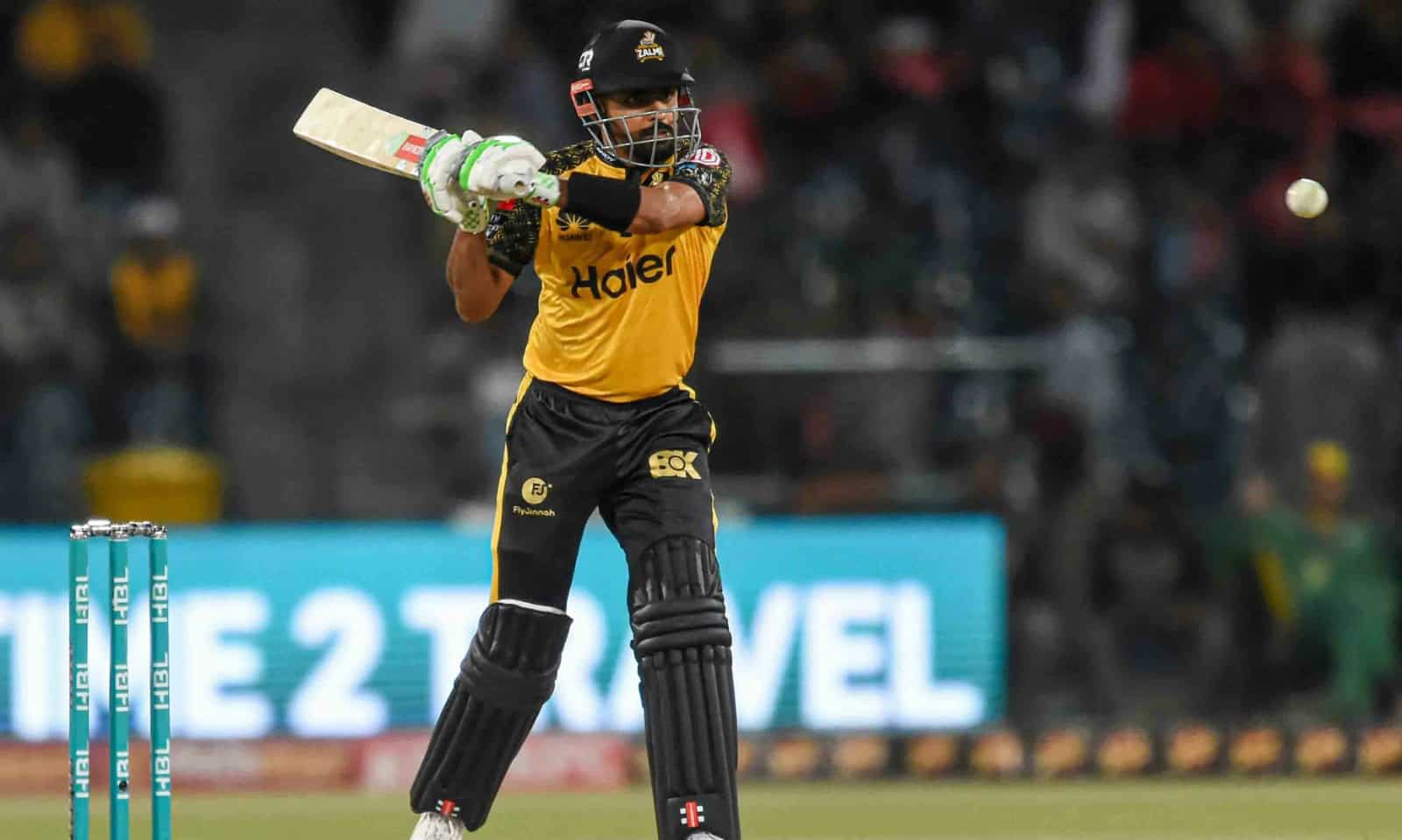 PSL 9, PS vs KK: Babar Azam sets another T20 record