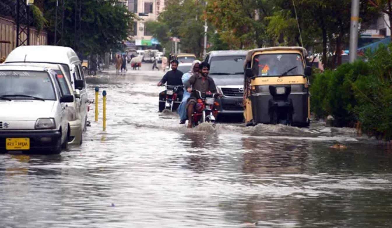 Quetta Weather Update: Rain, storm to lash parts of Balochistan