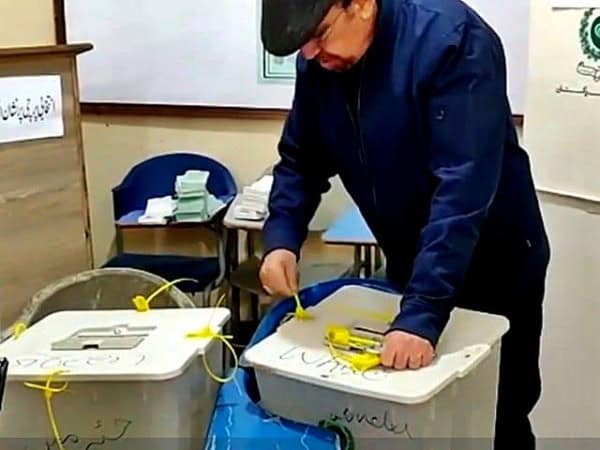 Returning officer sounds alarm about glitches in Election Management System