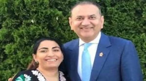 Shahid Chaudhry – Meet first Pakistani man to become judge in Canada