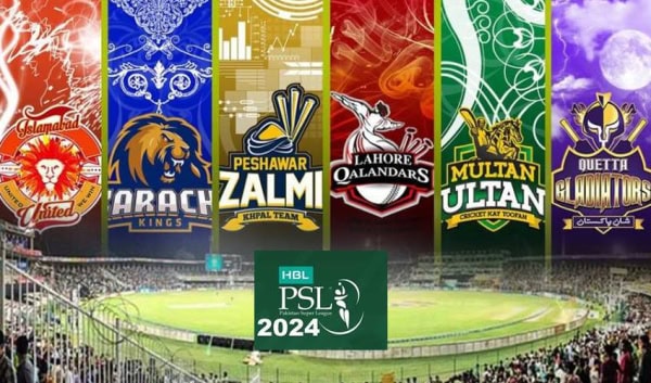 Where and how can I book HBL PSL 2024 pre-tickets?