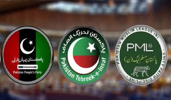 Where do PTI-backed Independents, PML-N and PPP stand in Pakistan ...