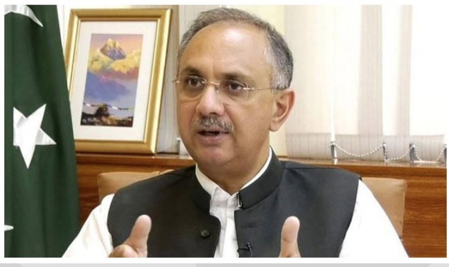 Cipher case: PTI demands trial of former PM Imran Khan s military secretary