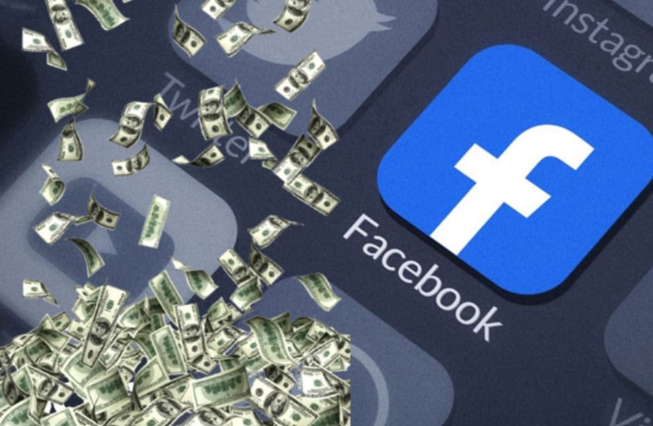 How much money Meta lose amid Facebook, and Instagram global outage?