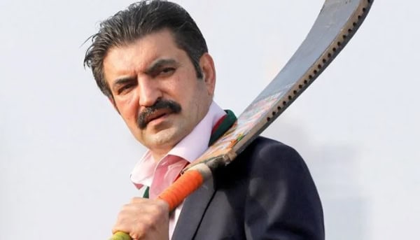 Imran Khan names Sher Afzal Marwat, Omar Ayub for key positions in ...