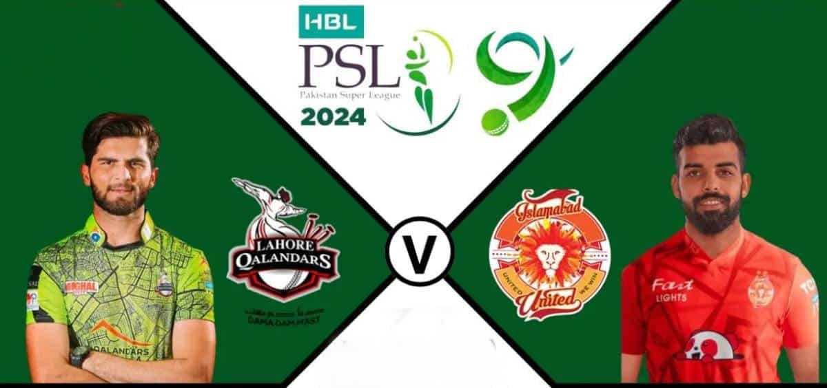 PSL 9: Lahore Qalandars register first win after eight matches