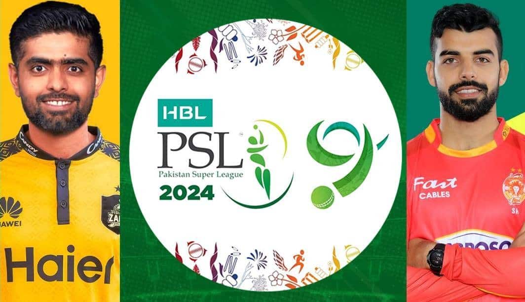 PSL 9, Eliminator 2: Islamabad United beat Peshawar Zalmi, to face ...