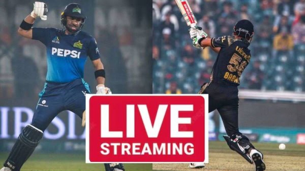 PSL 9, first play-off : Multan Sultans vs Peshawar Zalmi live match ...
