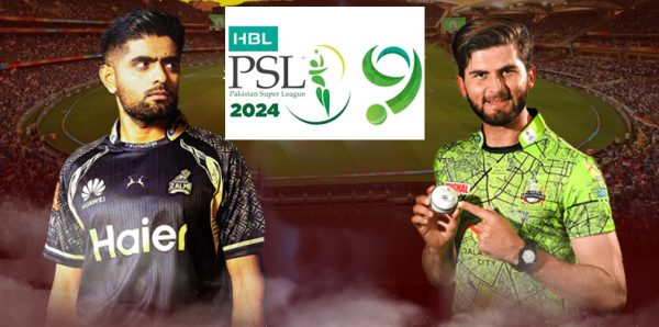 PSL 9, Match 17: Lahore Qalandars vs Peshawar Zalmi match called off ...