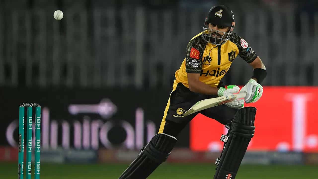 PSL 2024, Match 25: Peshawar Zalmi win by 76 runs as Quetta Gladiators collapse