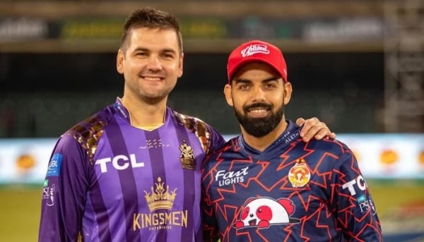 PSL 9, Eliminator 1: Shadab shines as Islamabad United beat Quetta ...