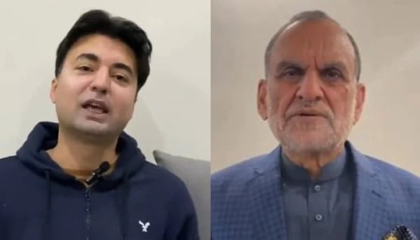 PTI’s Murad Saeed, Azam Swati allowed to contest Senate elections