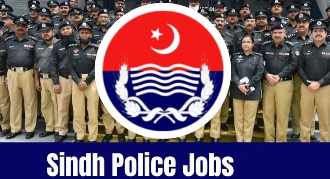 Sindh Police Jobs 2024 - Here s how to apply for Commando and Constable ...