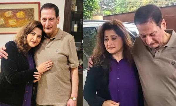 Sahiba breaks down into tears after meeting her father for the 1st time
