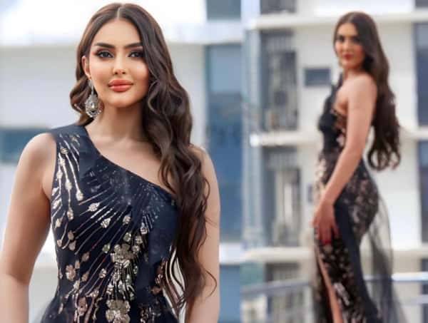 Saudi’s first Miss Universe Contestant Rumy alQahtani breaks internet ...