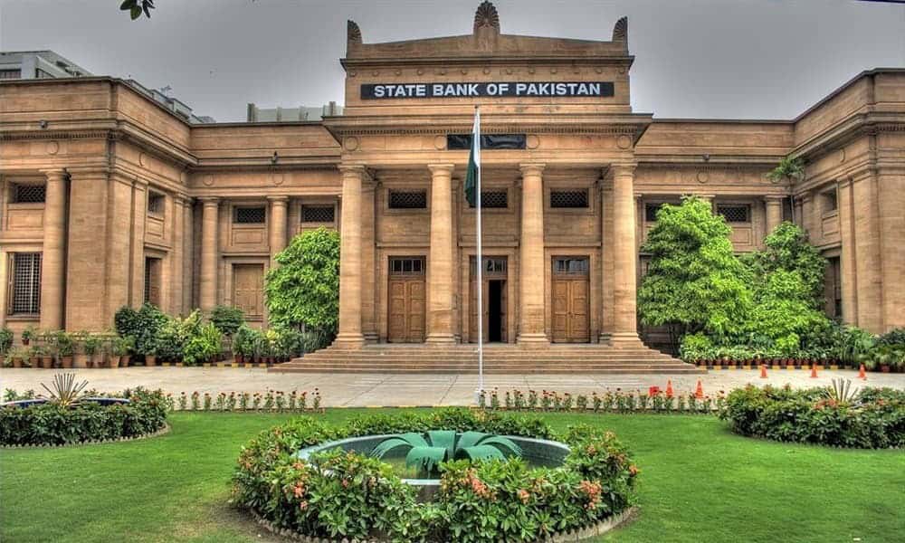 SBP refutes reports about issuance of polymer banknotes