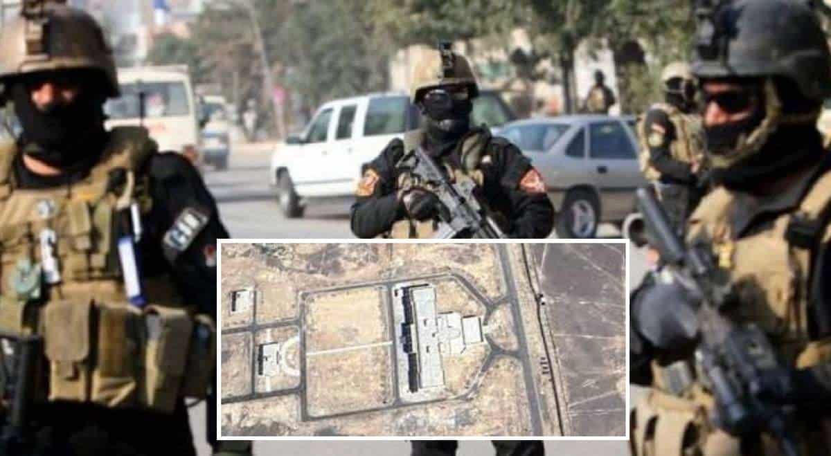 Soldier martyred, four terrorists killed as Pakistani forces foil ...