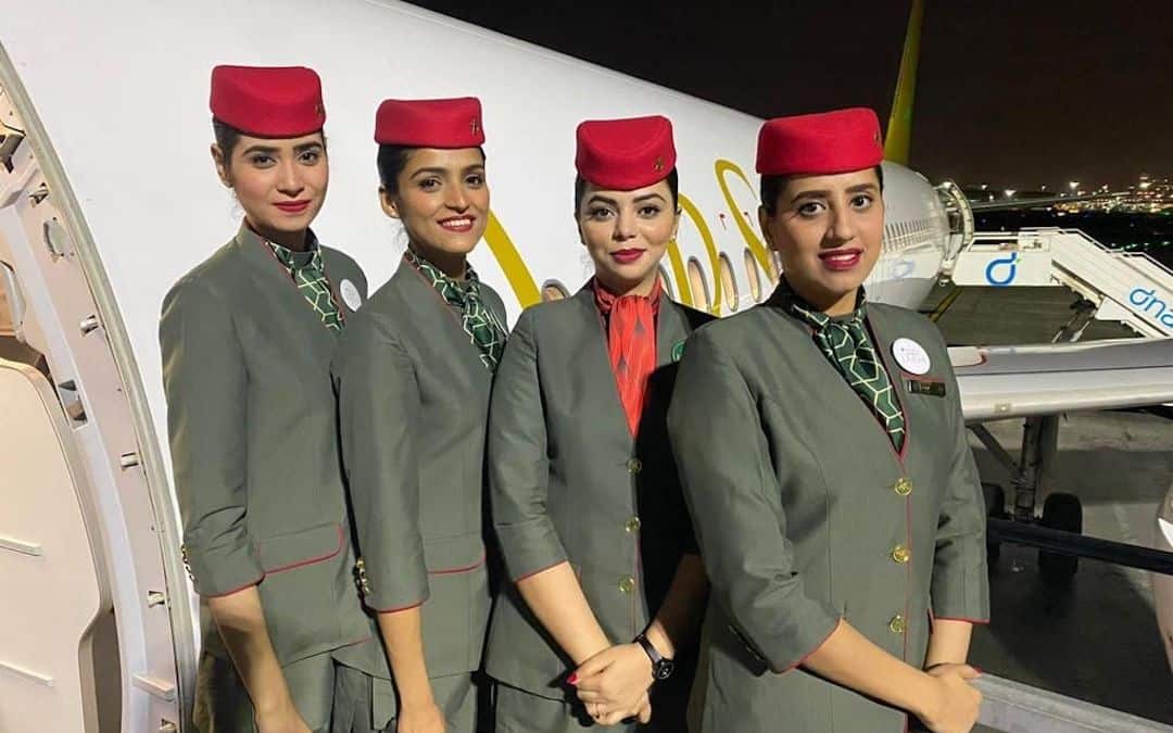 AirSial s Walk-in Interviews for Cabin Crew Jobs 2024; Check details to ...