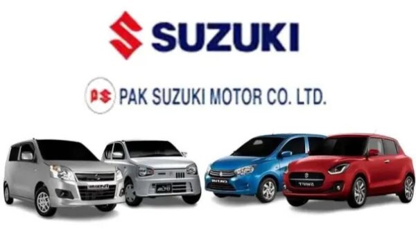 ‘Big Savings’: Pak Suzuki announces new installment plans for various cars