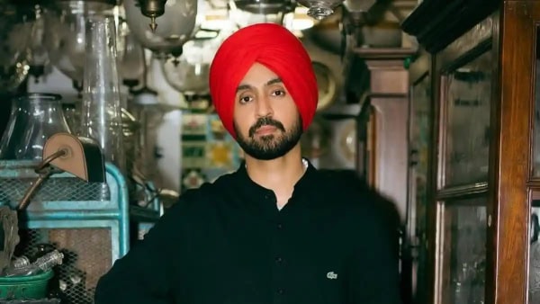 Diljit Dosanjh releases special Eid song