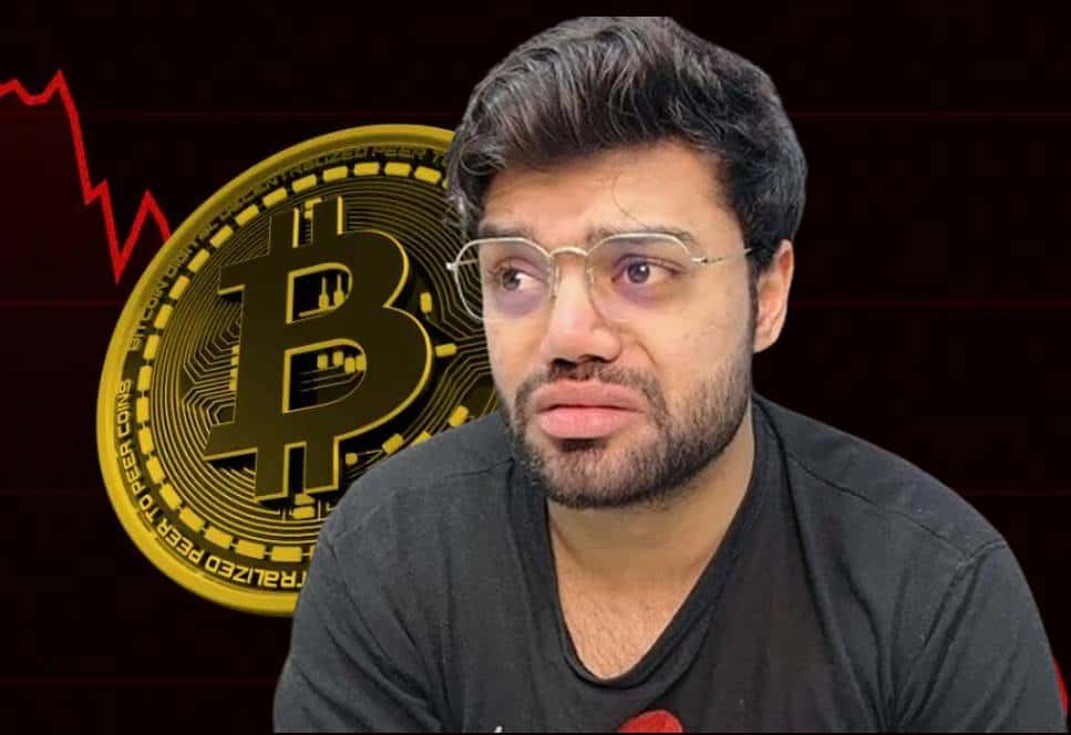 Ducky Bhai gets offer to recoup Bitcoin loss in just 2 months