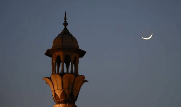 Eid ul Fitr 2024: Pakistan Met Office issues statement on Shawwal moon ...