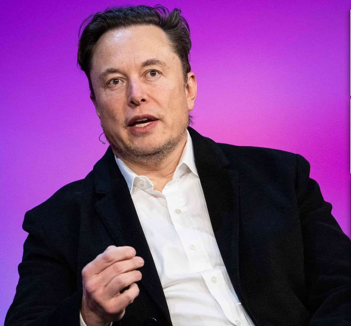 Elon Musk shares 5 tips for young people